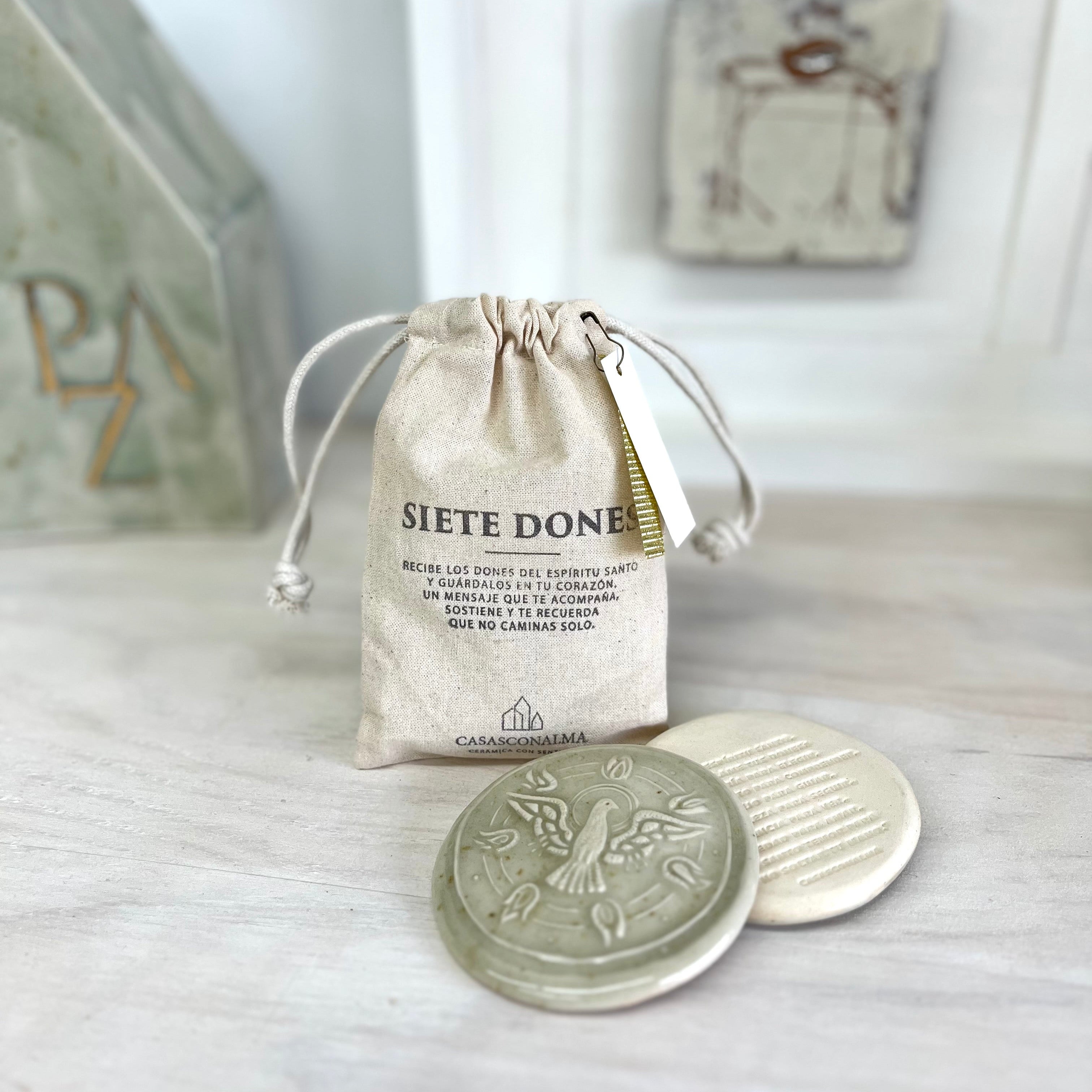 ESPIRITU SANTO / VERDE AGUA – CASASCONALMA