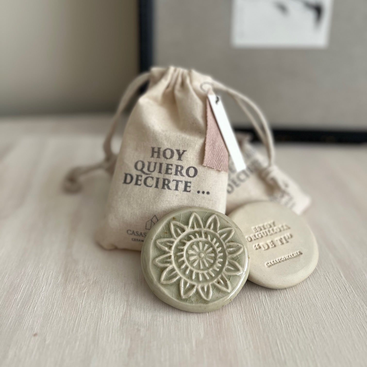 MENSAJE ESTOY ORGULLOSA "DE TI" – CASASCONALMA
